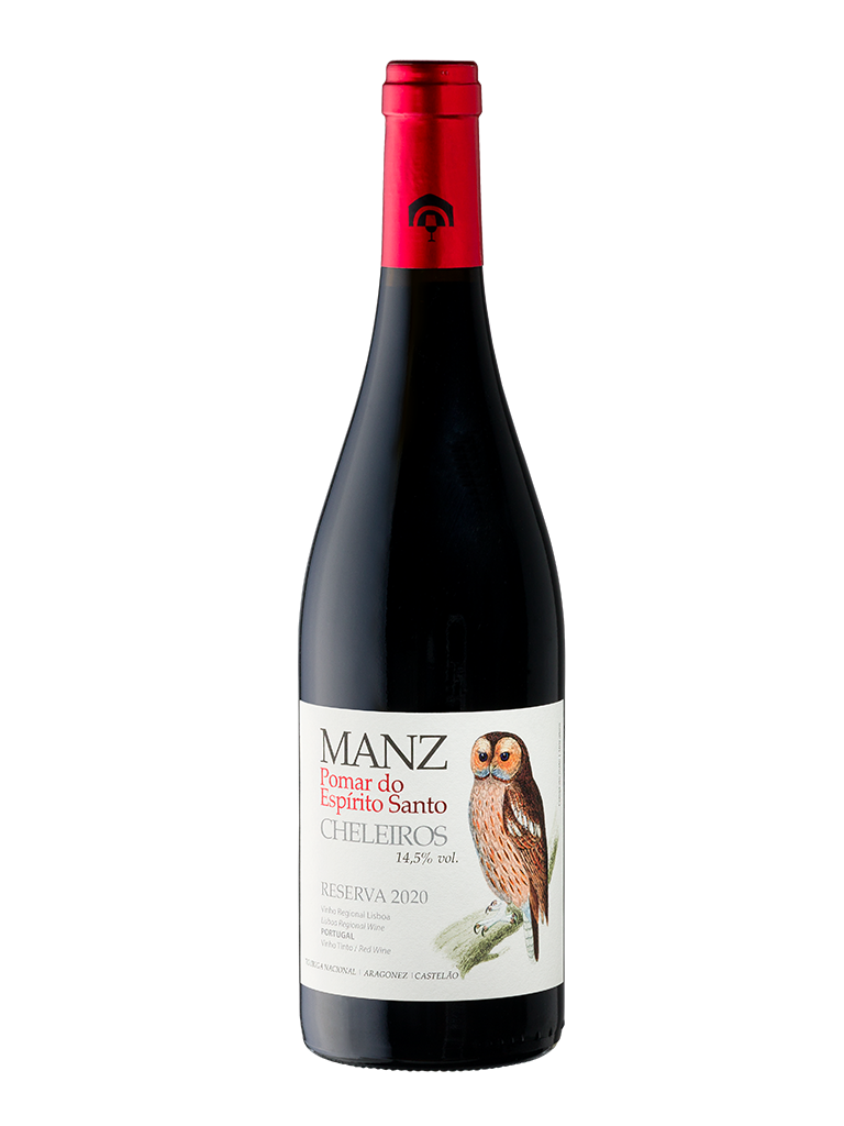 Shop | Manzwine